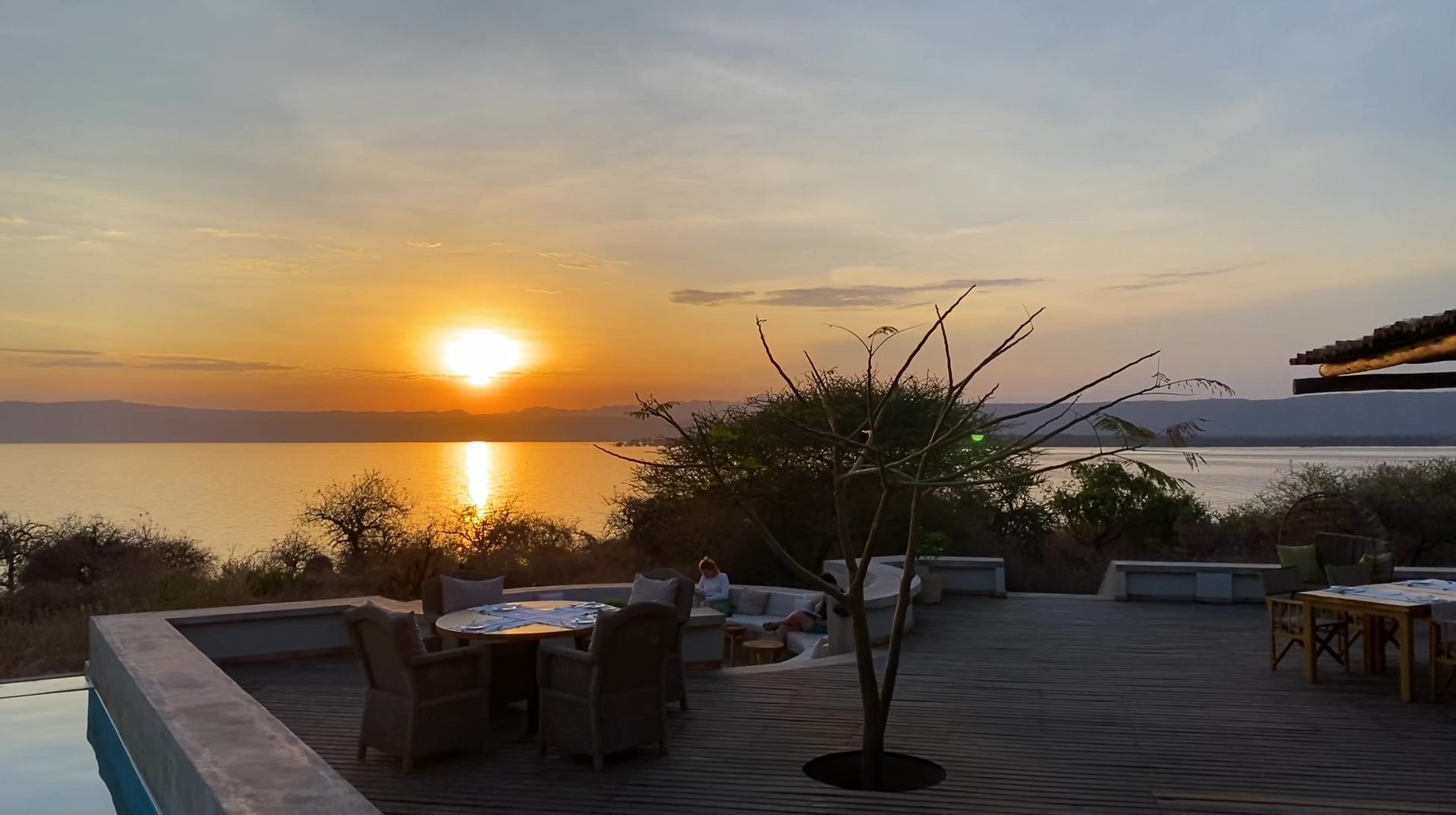 Manyaras Secret – Breathtaking luxury at Lake Manyara