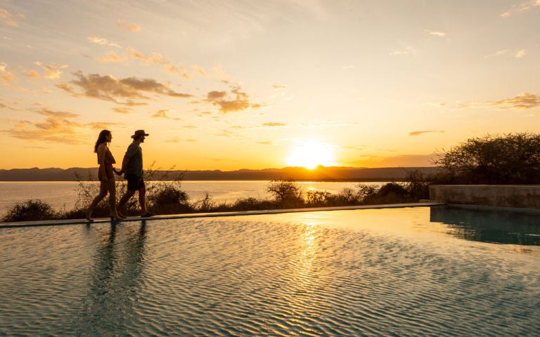 Manyaras Secret – Breathtaking luxury at Lake Manyara